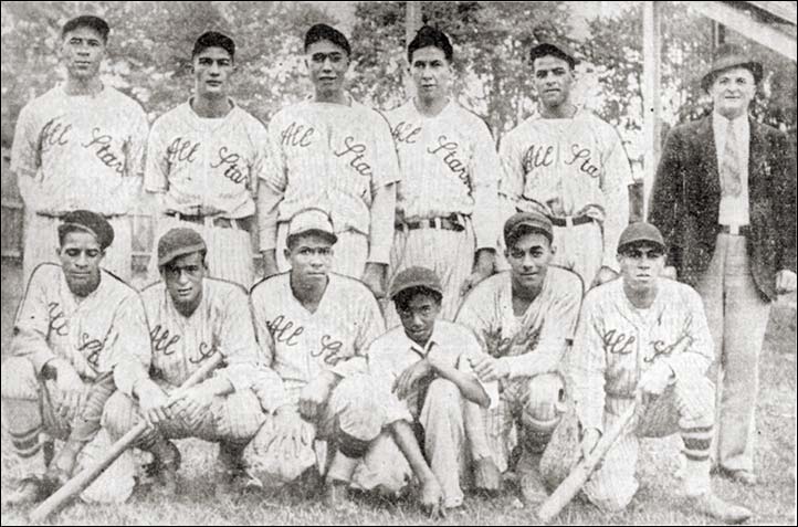 The Legend of the Chatham All Stars – Clutch Life 85